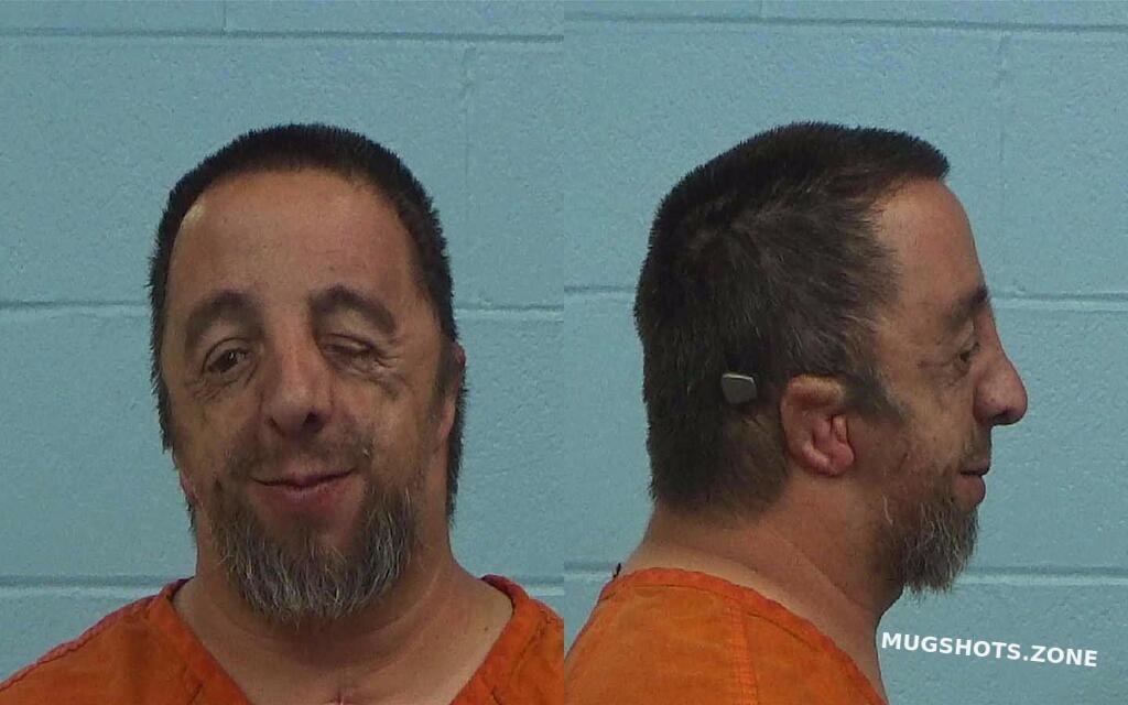 SANCHEZ RODOLFO JR. 10/25/2025 - Williamson County Mugshots Zone