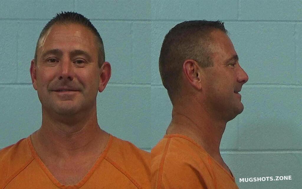 TARLTON PATRICK RABON 10/26/2025 - Williamson County Mugshots Zone