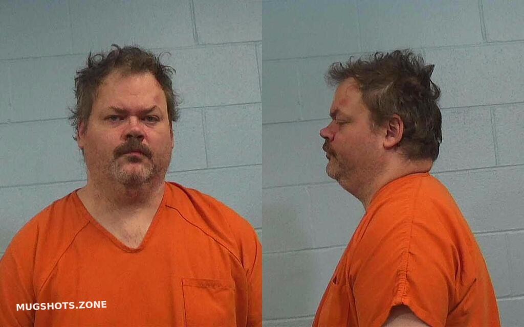 LEDWITH CHRISTOPHER MICHAEL 10/27/2025 - Williamson County Mugshots Zone