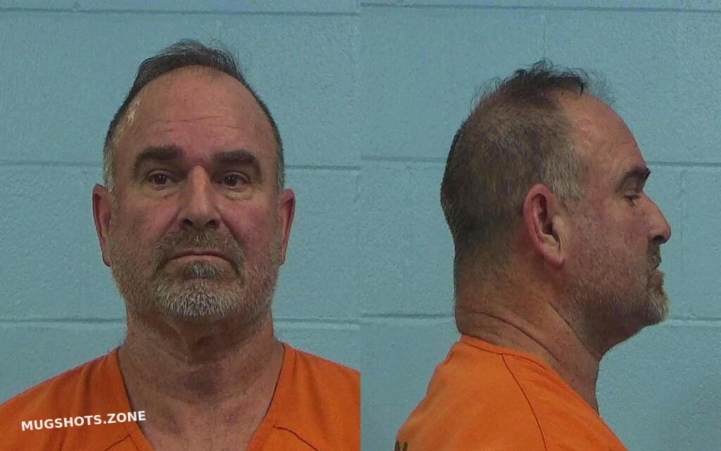 KIRTS ROGER KENNETH 11/03/2025 - Williamson County Mugshots Zone