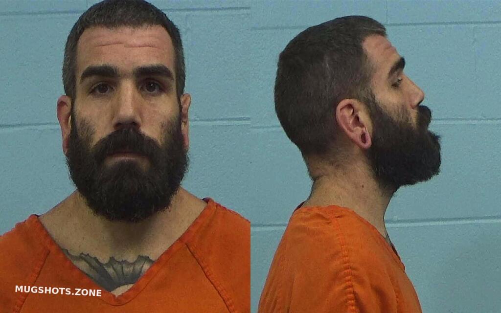LOFTON JON-VINCENT 11/07/2025 - Williamson County Mugshots Zone