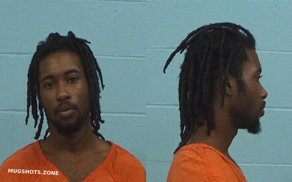KELLY AARON ANTHONY TYREE 11/08/2025 - Williamson County Mugshots Zone