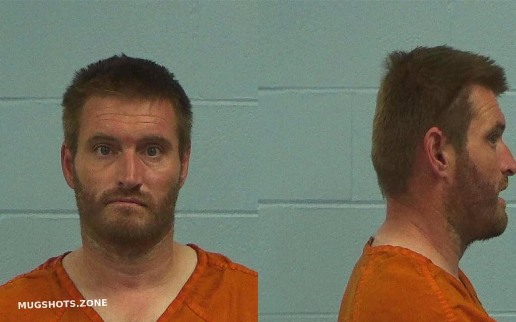 WIMBERLY CHRISTOPHER LYNN 11/10/2025 - Williamson County Mugshots Zone