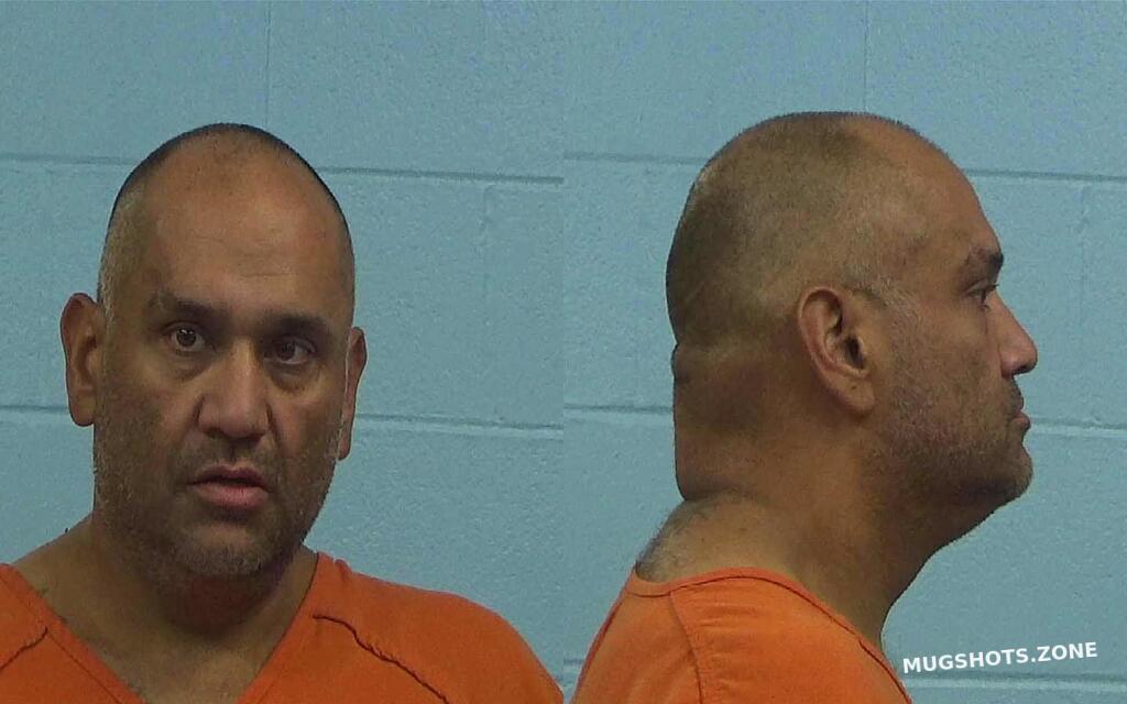 CUNNINGHAM MARK ANTHONY 11/12/2025 - Williamson County Mugshots Zone