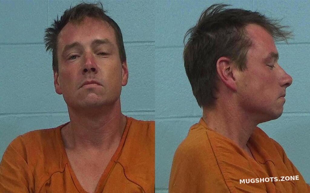 CALHOUN MATHEW STEPHEN 11/18/2025 - Williamson County Mugshots Zone