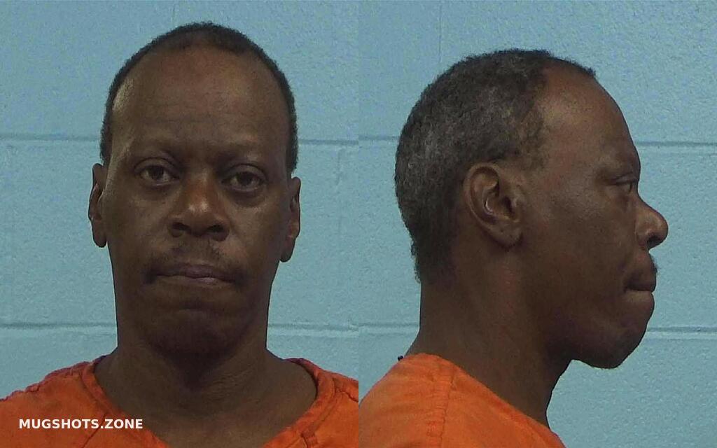 WHIGHAM JAMES EARL 11/18/2025 - Williamson County Mugshots Zone