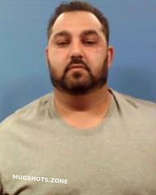 FRANK TEDDY TIMOTHY 11/21/2025 - Williamson County Mugshots Zone