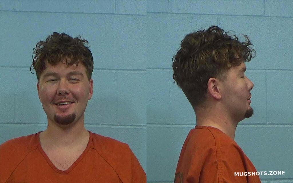 CULVER TYLER JAY 11/22/2025 - Williamson County Mugshots Zone