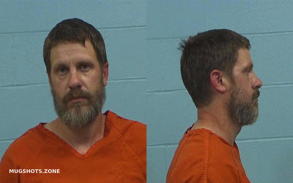 KENDALL ANDREW DAVID 11/22/2025 - Williamson County Mugshots Zone