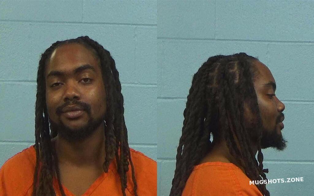 EBRON CAMERON ISAIAH 11/23/2025 - Williamson County Mugshots Zone