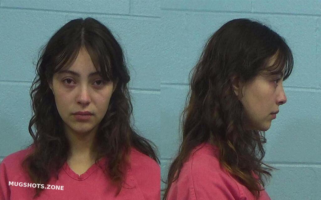 LOCKE SARA 11/29/2025 - Williamson County Mugshots Zone