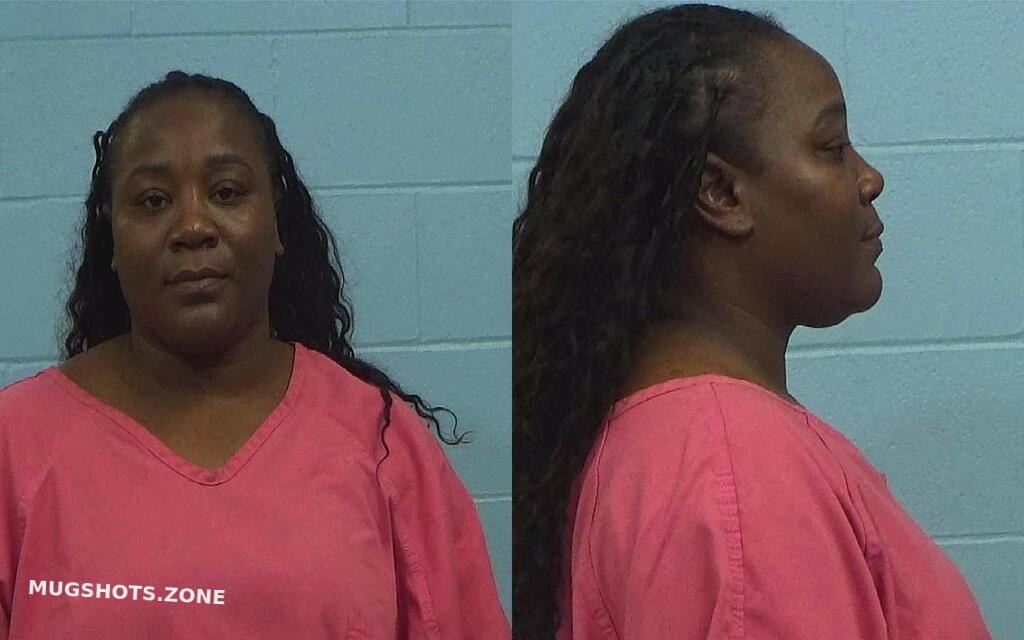 STRAIN CHRISTINA 11/29/2025 - Williamson County Mugshots Zone