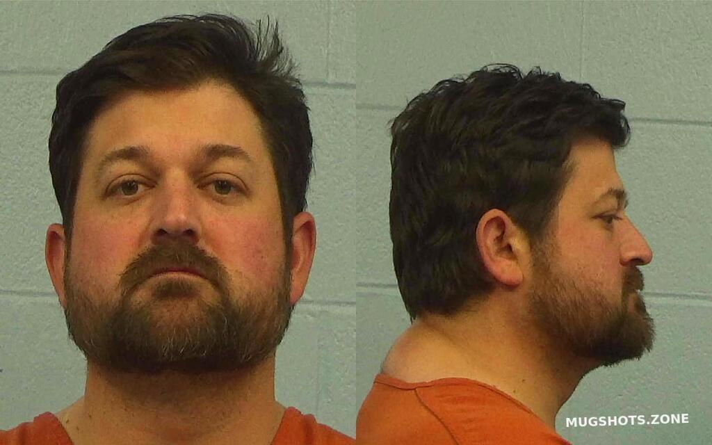 SAUCEDA MICHAEL 12/02/2025 - Williamson County Mugshots Zone