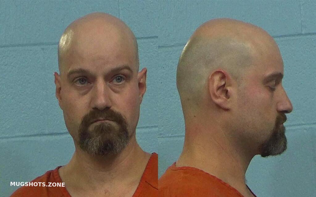 GRIGGS ETHAN RYIAN 12/03/2025 - Williamson County Mugshots Zone