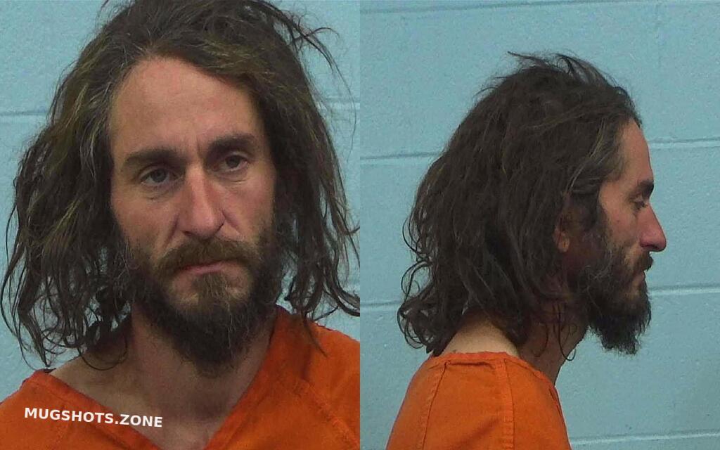 TETREAULT KYLE ROBERT 12/03/2025 - Williamson County Mugshots Zone