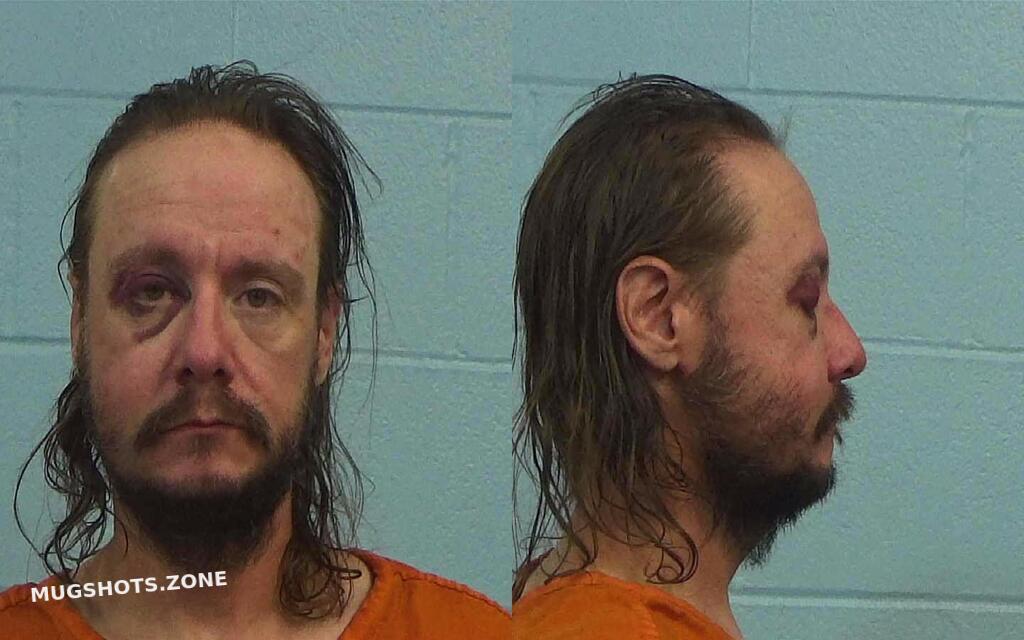 SCHNELL JASON WESLEY 12/05/2025 - Williamson County Mugshots Zone