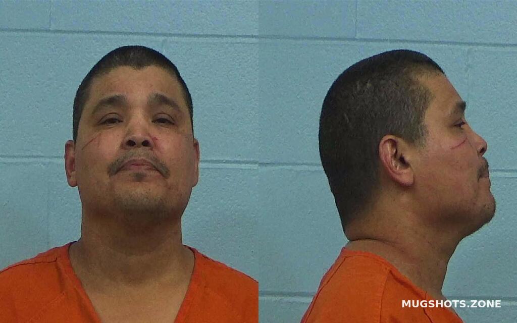 VILLARREAL CESAR JR. 12/06/2025 - Williamson County Mugshots Zone