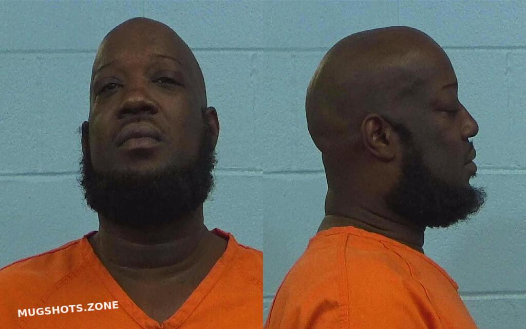 JOHNSON CHARLES RAY 12/10/2025 - Williamson County Mugshots Zone