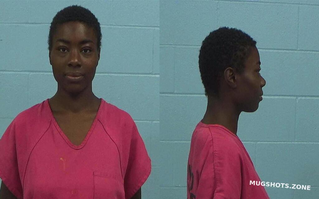VEASLEY TYEISHA MARIE 12/12/2025 - Williamson County Mugshots Zone