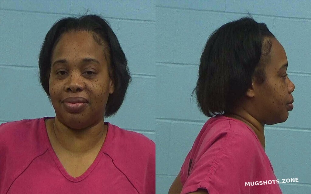 TAYLOR KAYTE JONETTE 12/13/2025 - Williamson County Mugshots Zone