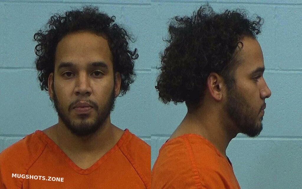 STRANGE DOMINICK JAMAL 12/13/2025 - Williamson County Mugshots Zone
