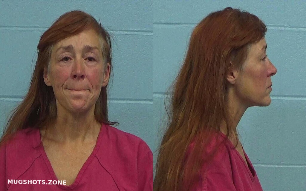 SAVOY DAWN LYNNETTE 12/17/2025 - Williamson County Mugshots Zone