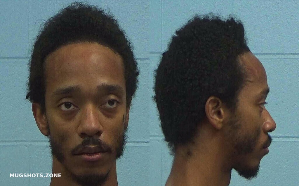 SHAW SAMUEL ANTHONY III 12/17/2025 - Williamson County Mugshots Zone