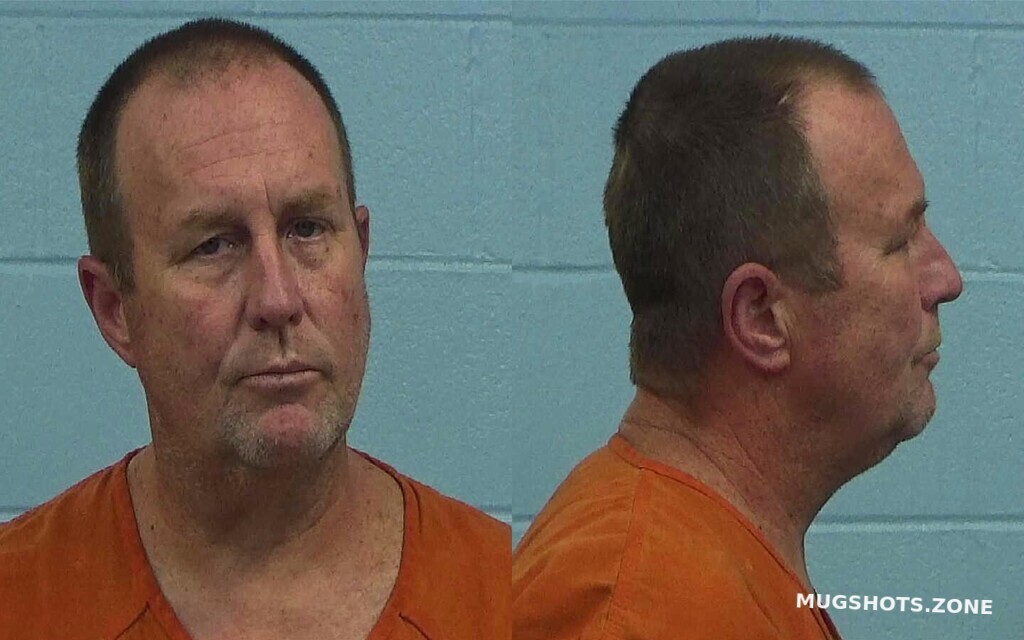 KELLY CHRISTOPHER JOHN 12/17/2025 - Williamson County Mugshots Zone