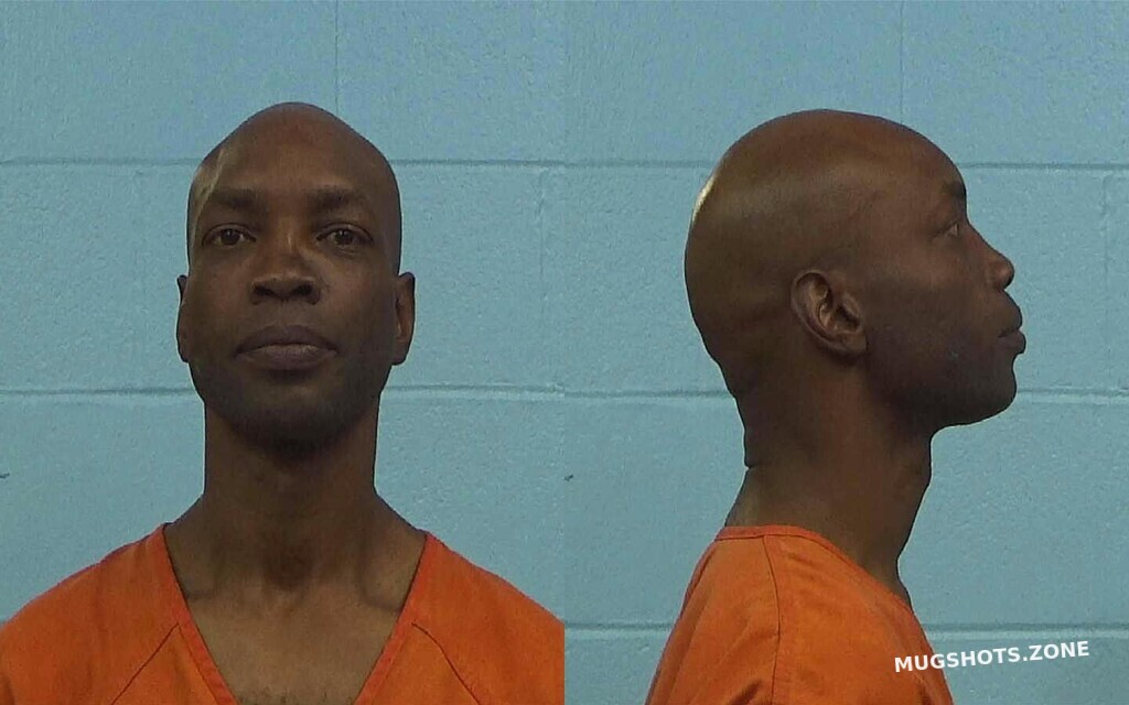 BROWN MELVIN JR. 12/20/2025 - Williamson County Mugshots Zone
