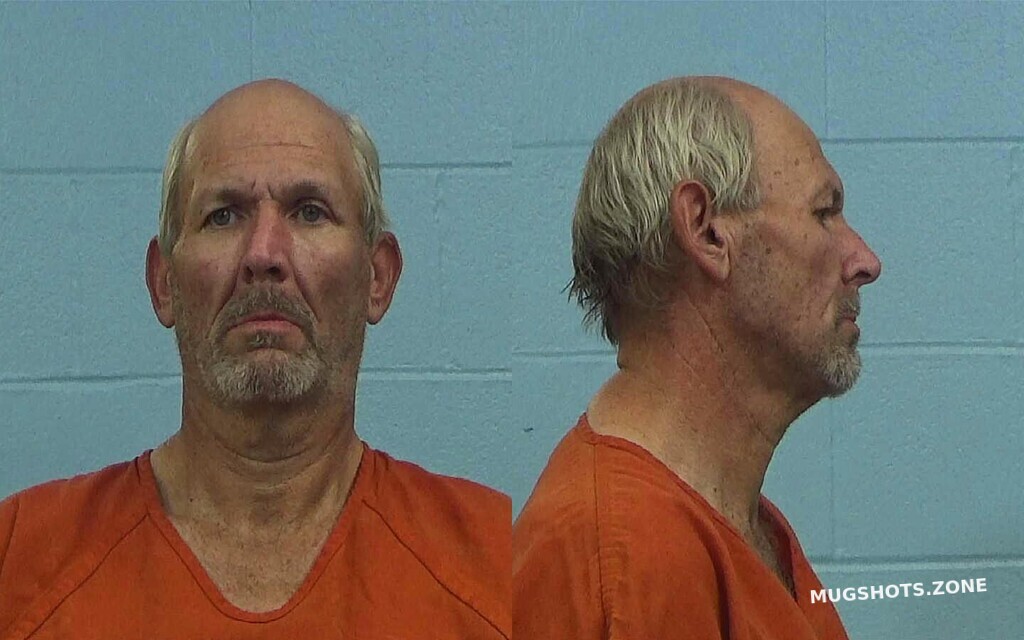 MASSINGILL MARVIN LEE JR. 12/22/2025 - Williamson County Mugshots Zone