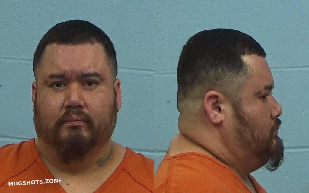 TORRES ADELMO JESUS 12/23/2025 - Williamson County Mugshots Zone