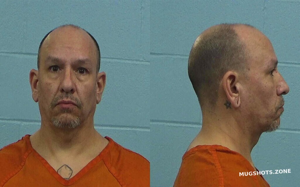 JOHNSON TIMOTHY BRANDON 12/23/2025 - Williamson County Mugshots Zone