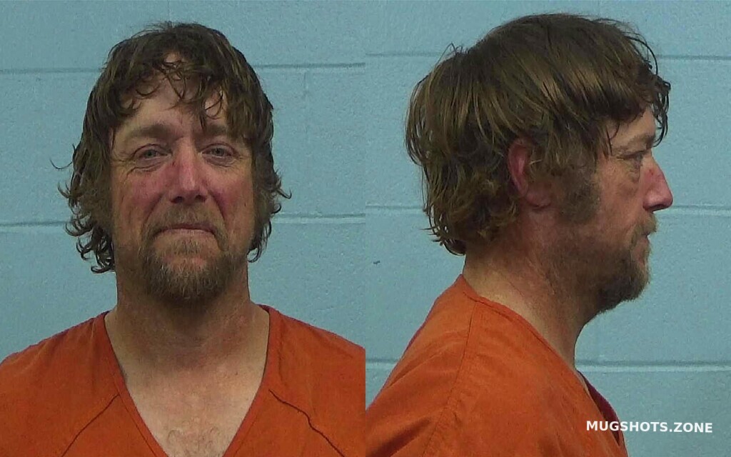 BUKOWSKY BLAKE KEITH 12/25/2025 - Williamson County Mugshots Zone