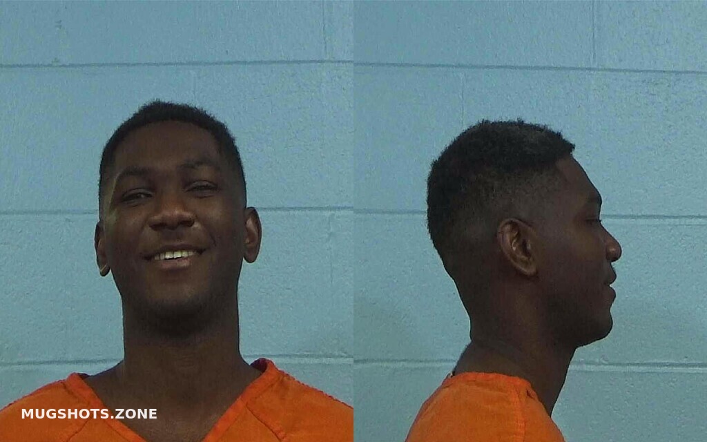 OJOGBO SAMUEL IFEANYI 12/26/2025 - Williamson County Mugshots Zone