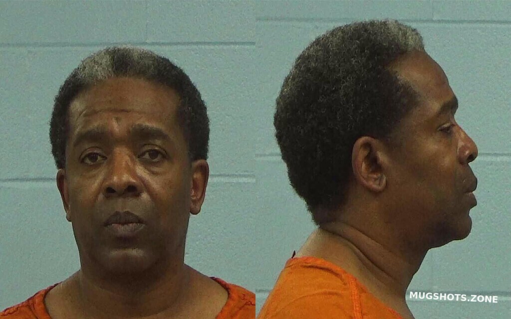 ROBINSON STEVEN CORNELL 12/28/2025 - Williamson County Mugshots Zone