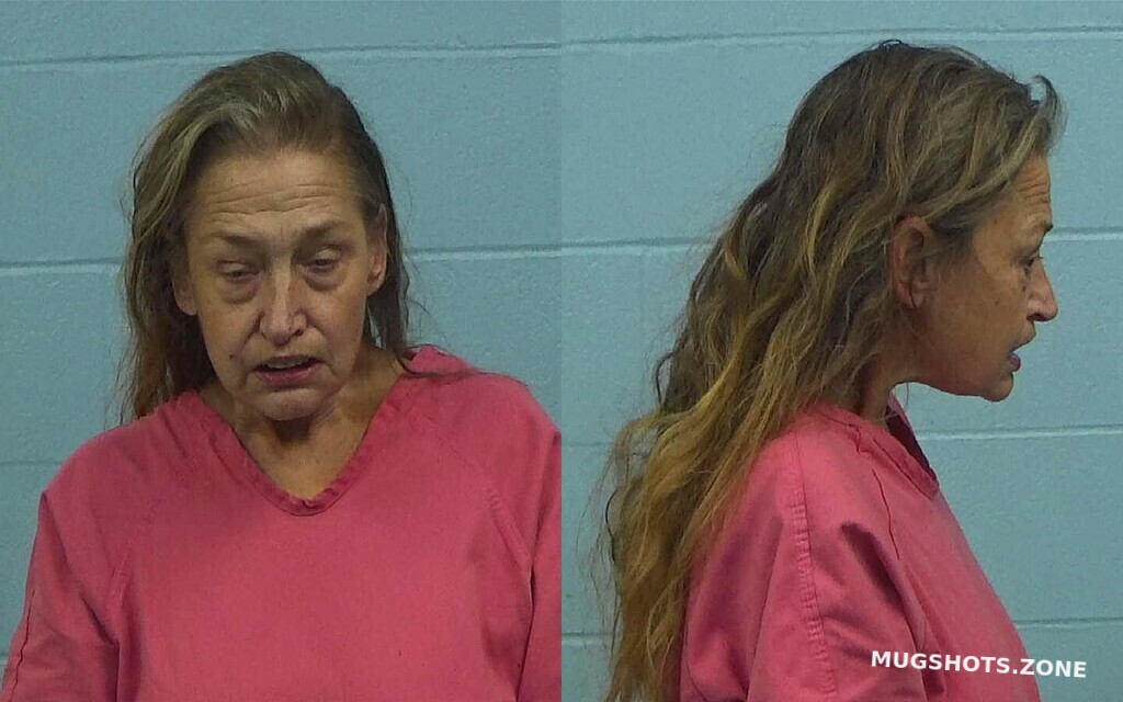 SMITH DEBORAH ANN 12/30/2025 - Williamson County Mugshots Zone