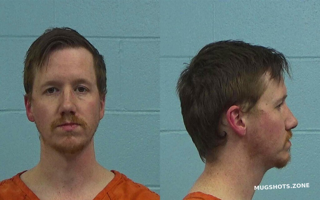 TOUCHET CHRISTOPHER JACK 01/03/2026 - Williamson County Mugshots Zone