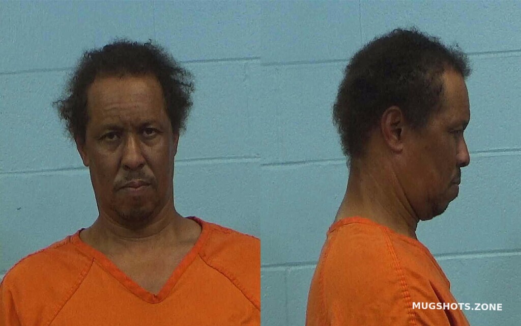RIGGINS QUENTIN ALEXANDER 01/04/2026 - Williamson County Mugshots Zone