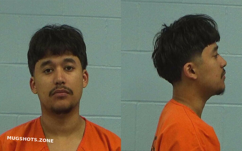 CRUZ JUAN 01/05/2026 - Williamson County Mugshots Zone