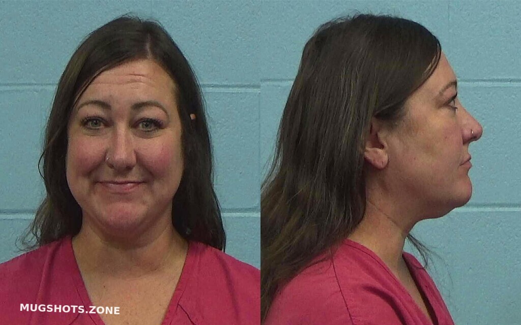 STEFKA MARGO 01/06/2026 - Williamson County Mugshots Zone