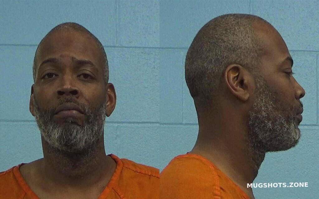 HILL JAMIE LEE 01/06/2026 - Williamson County Mugshots Zone