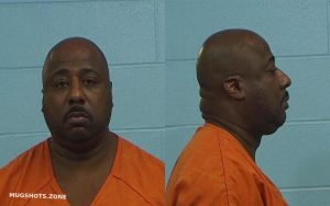 MACK MICHAEL DEWAYNE 01/06/2026 - Williamson County Mugshots Zone