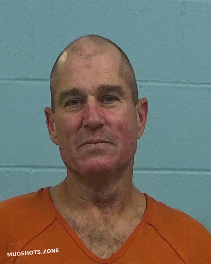 DODD JAMES LAMAR 01/09/2026 - Williamson County Mugshots Zone