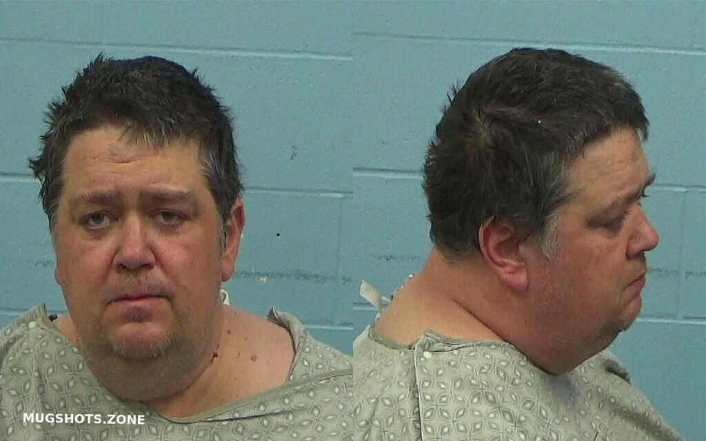 COOK JEREMY ALAN 01/12/2026 - Williamson County Mugshots Zone