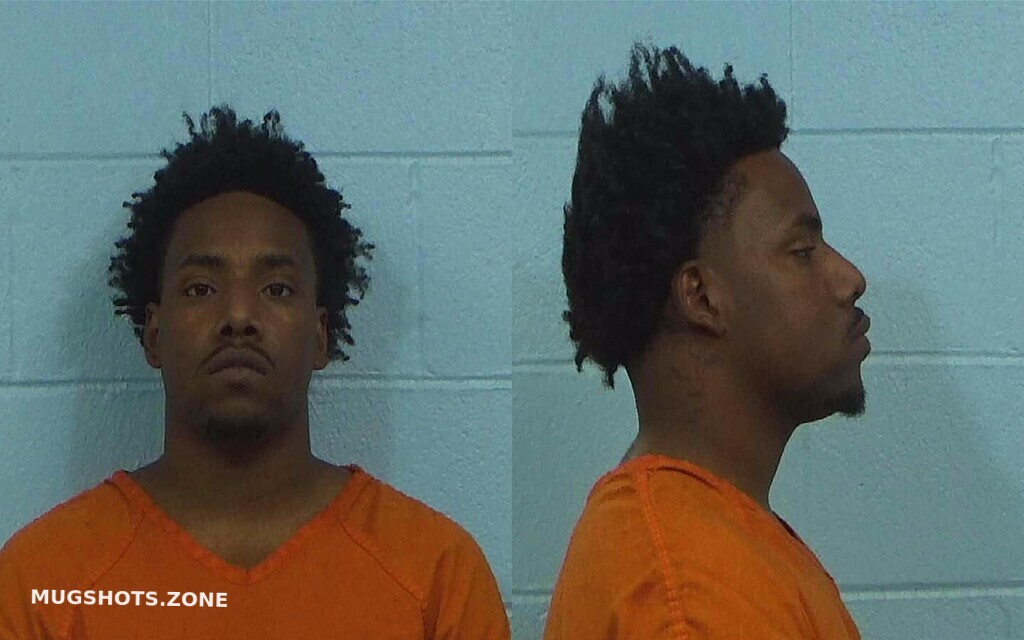 WILSON JALEN ELIJAH 01/12/2026 - Williamson County Mugshots Zone