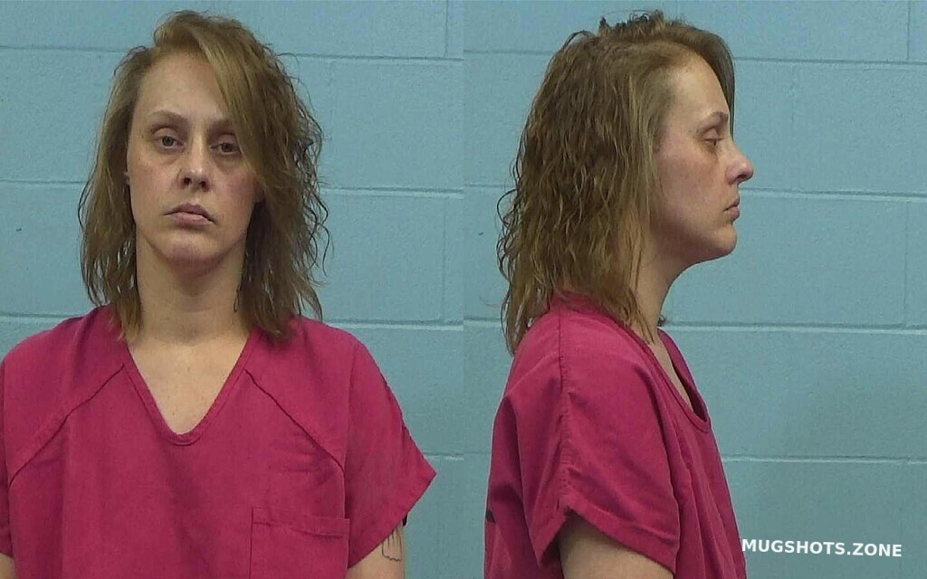 NOACK DEVAN ASHLEY 01/12/2026 - Williamson County Mugshots Zone