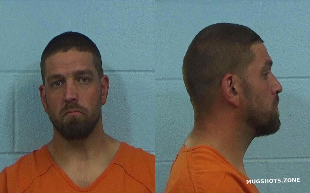 MOORMAN JUSTIN JAMES 01/15/2026 - Williamson County Mugshots Zone