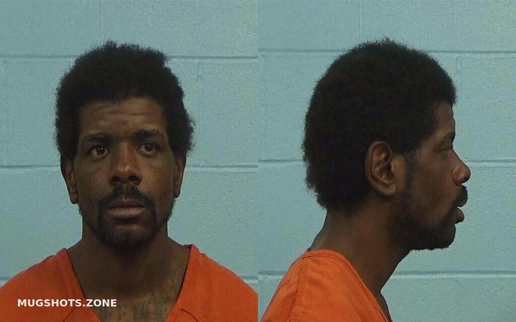 DAVIS DERRICK LARMONT JR. 01/15/2026 - Williamson County Mugshots Zone