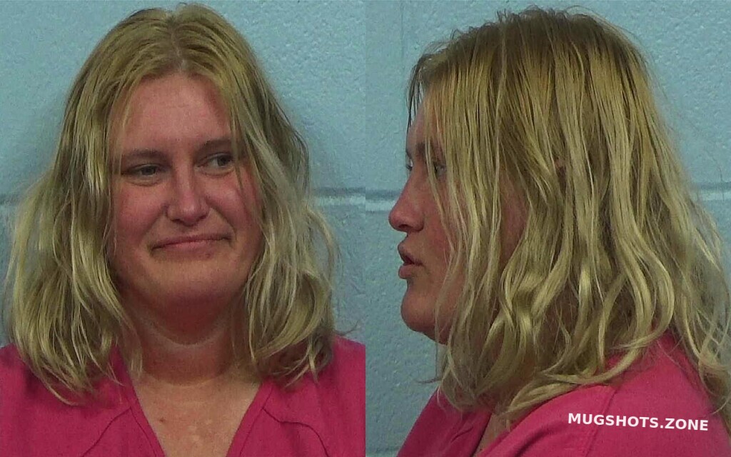 WYSOCKI KATHERINE ROSE 01/18/2026 - Williamson County Mugshots Zone