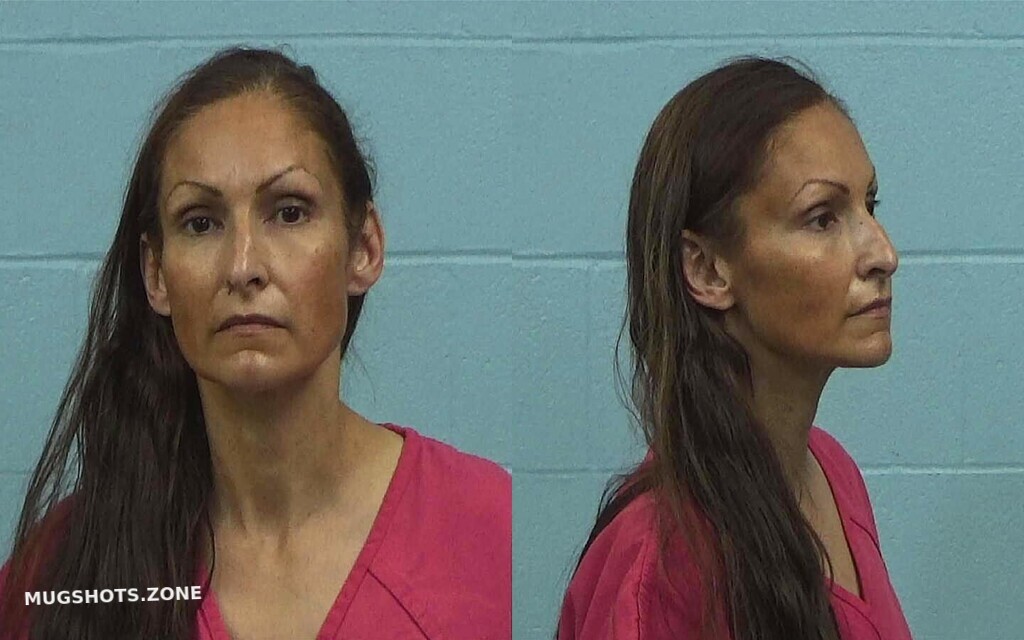FLORES LYDIA 01/20/2026 - Williamson County Mugshots Zone